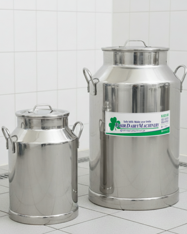 Home - Tahir Dairy Machinery