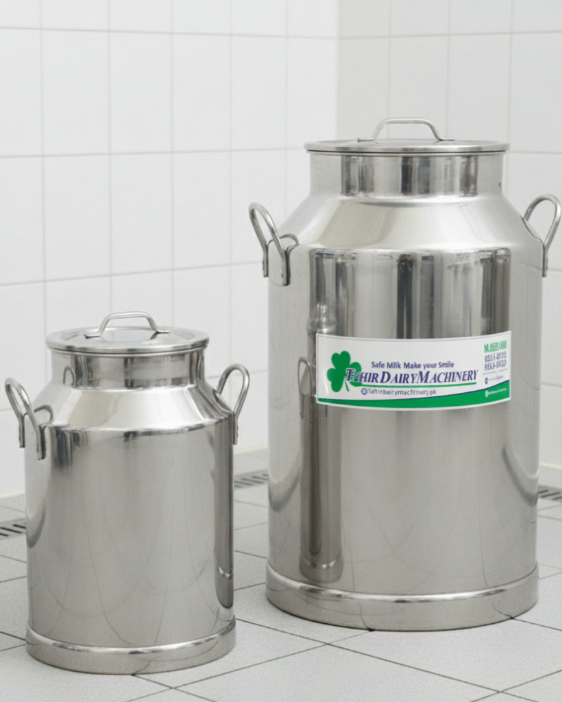Home - Tahir Dairy Machinery